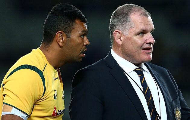 Let it go: Rugby in 2014 Frozen style | Scrumptious